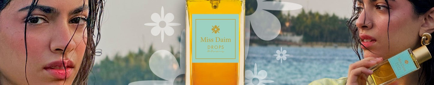 MISS DAIM – dropsperfume.com